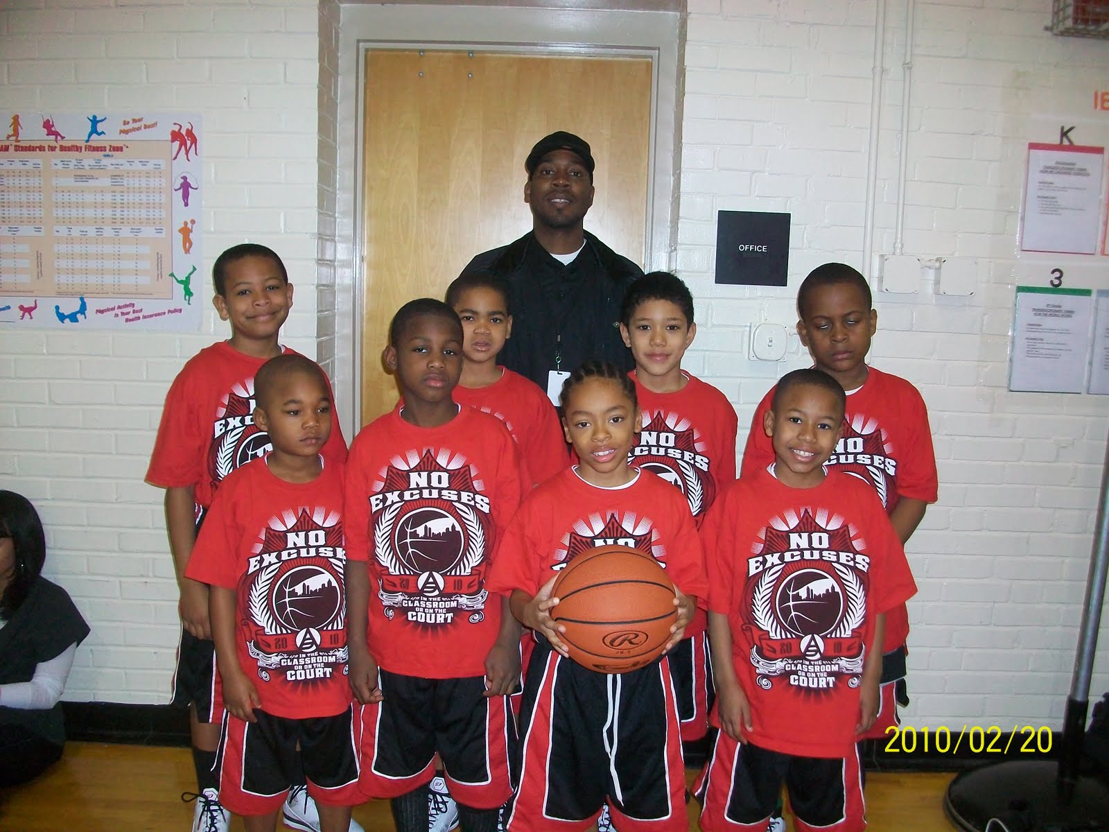 Atlanta Select: Tryouts _ Atlanta Select 4th Grade (10U) & 8U Boys ...