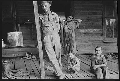 WRT105: Walker Evans Photography