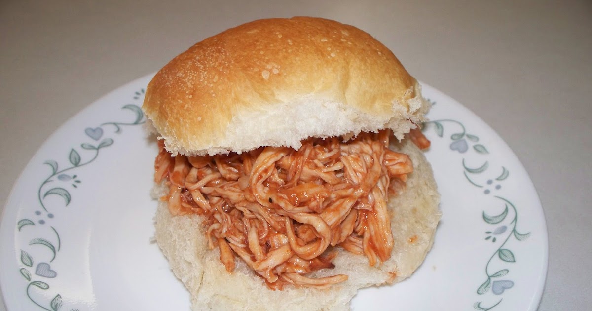 The Barefoot Kitchen: Pepsi Chicken Sandwiches