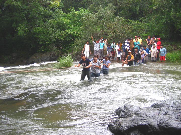 Monsoon Treks: Legendary Kalsa to Sural Trek