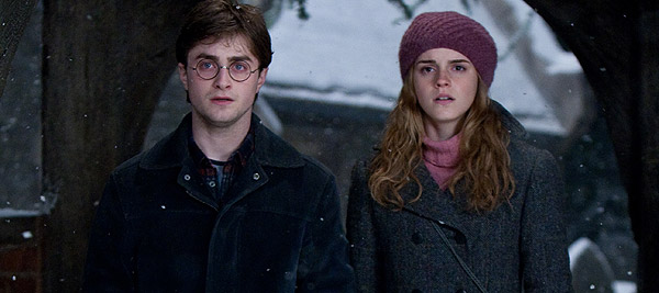 Rua dos Alfeneiros 4: Saiba quais cenas de HP7 : Parte 1 e extras virão ...