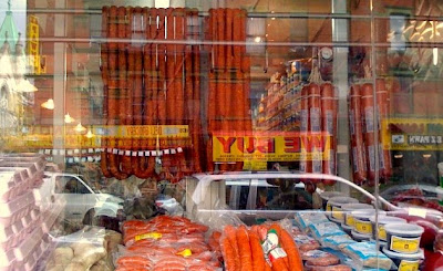 H A R L E M + B E S P O K E: ☞ SHOP: Mi Barrio Meat Market in East Harlem