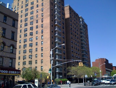 H A R L E M + B E S P O K E: ☞ REMEMBER: PS 89 and Lenox circa 1920