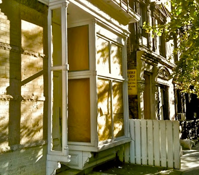 H A R L E M + B E S P O K E: ☞ BESPOKE: Custom Wood Storefronts