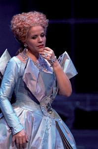 mostly opera: Capriccio in Vienna: Opera magic