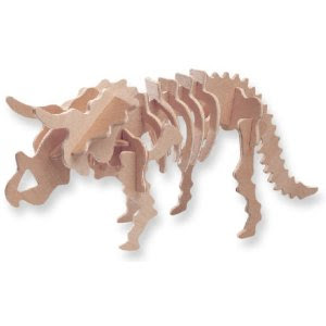 Woodcraft Construction Kit