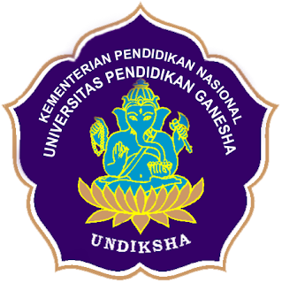 Logo Undiksha Terbaru | Indah Rahma Dewi