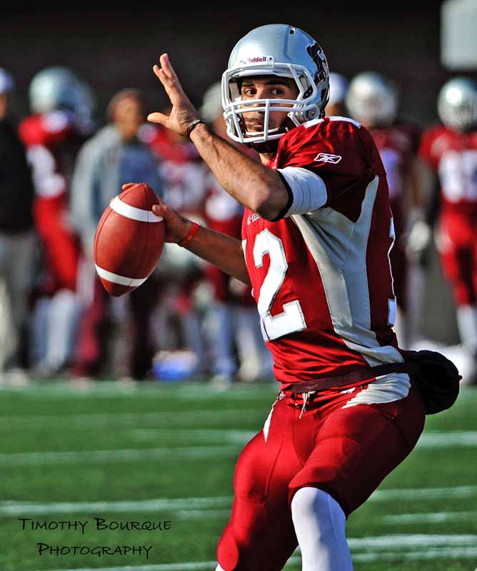 Timothy Bourque Photography