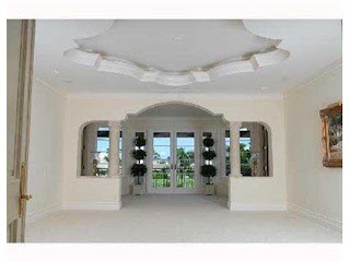 Building Barbie's Dreamhouse: Ceilings