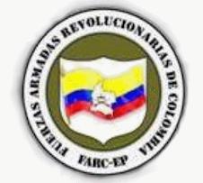 FUERZAS ARMADAS REVOLUCIONARIAS DE COLOMBIA: farc-ep