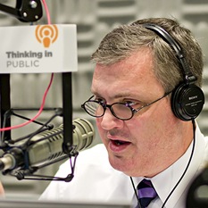 Albert Molher's New Podcasts: The Briefing and Thinking in Public ...