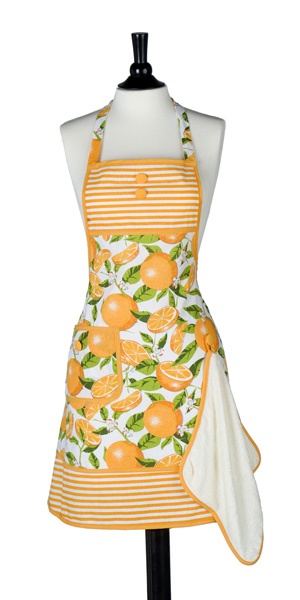 The Crazy Apron: Jessie Steele Aprons