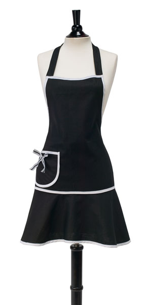 The Crazy Apron: Jessie Steele Aprons