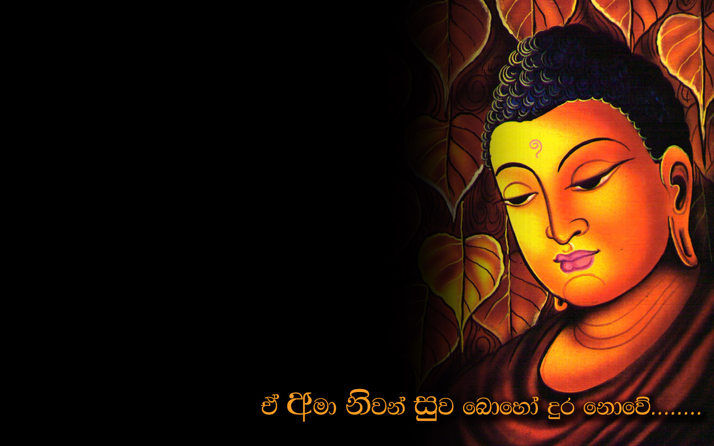 NOBLEDHAMMA....: Damma Wallpapers..