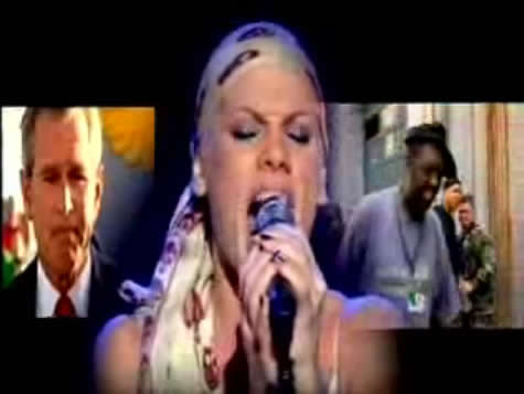 Fanclip - Tudo sobre videoclipes: Videografia - Pink