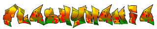 Flash'y'Mania: Flash Graffiti Creator
