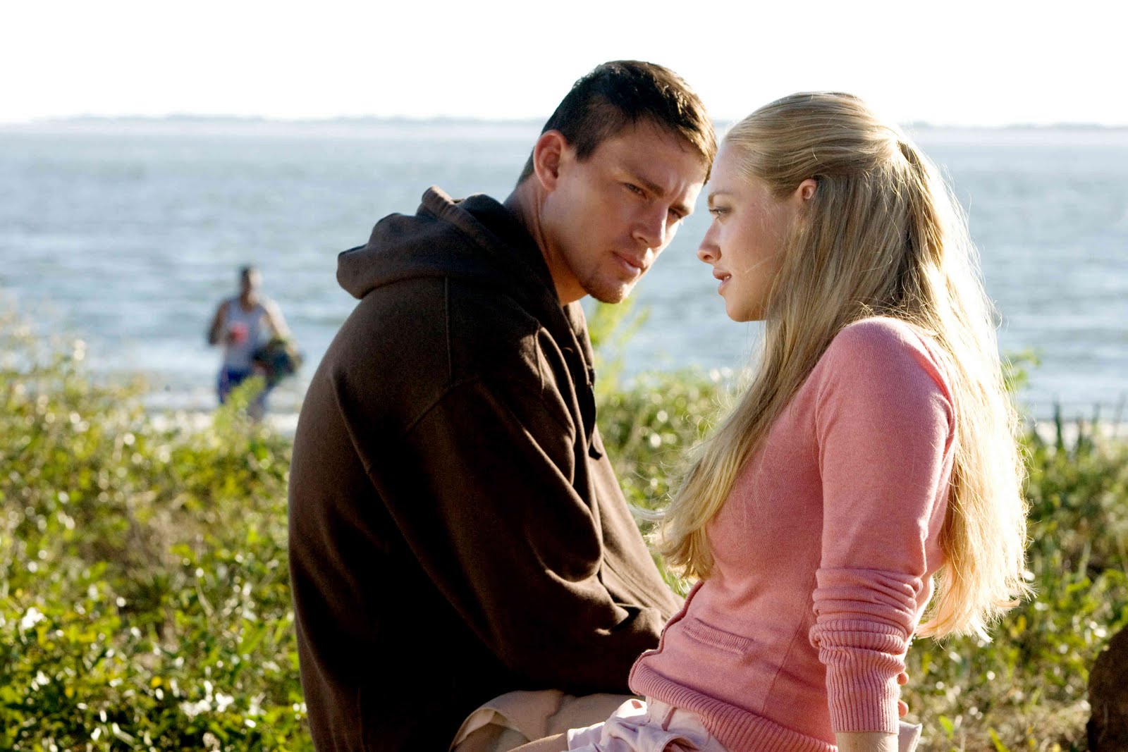 FABULOUS RED: Dear John (2010 film)