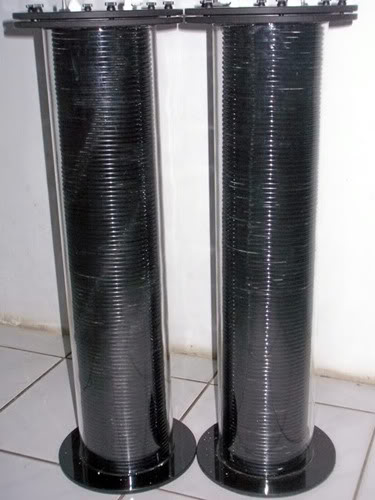 Aquarium Fish Magazine: Coil Denitration