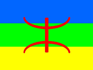 KABYLE ET FIER DE L'ETRE: KABYLE et fier de l’être