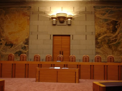Bono's Tokyo: Japanese Supreme Court