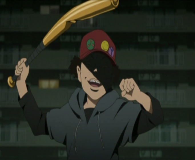 [Anime] Especial Satoshi Kon (Parte 5): Paranoia Agent