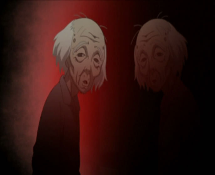 [Anime] Especial Satoshi Kon (Parte 5): Paranoia Agent