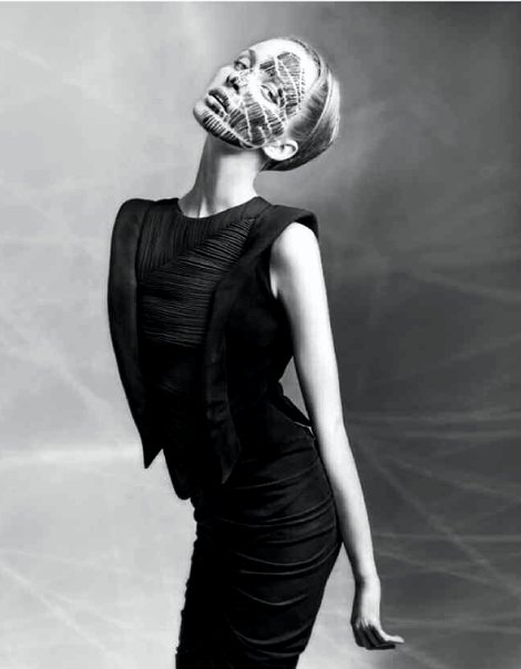 fashion heroines: ANTONIA ROSA MAKEUP ARTIST - EXCLUSIVE INTERVIEW BY ...