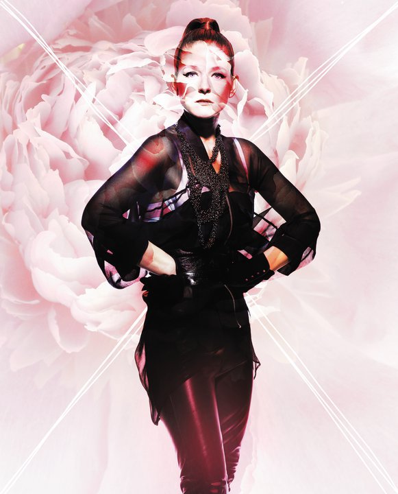 fashion heroines: ANTONIA ROSA MAKEUP ARTIST - EXCLUSIVE INTERVIEW BY ...