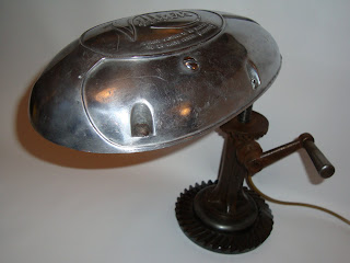 Mechanical-Alchemist: JACK LAMPS