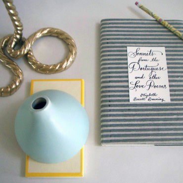 The Couture Contessa: Neapolitan Paper and home