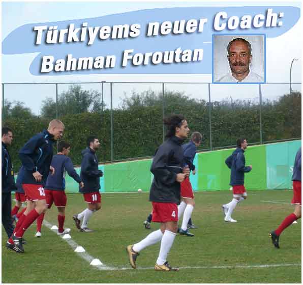 mavi-beyaz.blogspot.com: Bahman Foroutan soll Türkiyem retten