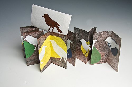 BOOKTRYST: A Shoebox Exhibit For Libraries On A Shoestring