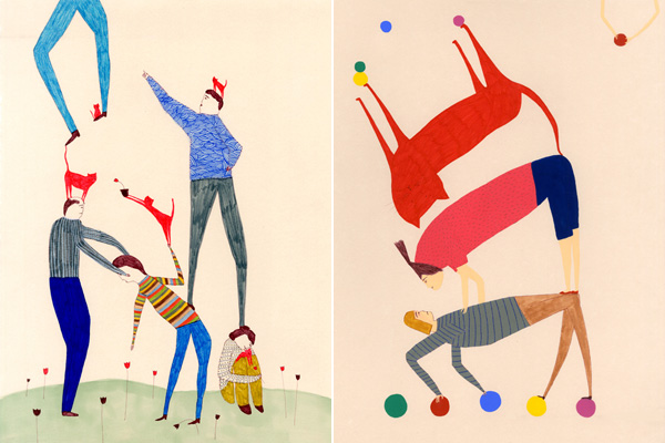 we say meow: Meow 36 / Mia Christopher