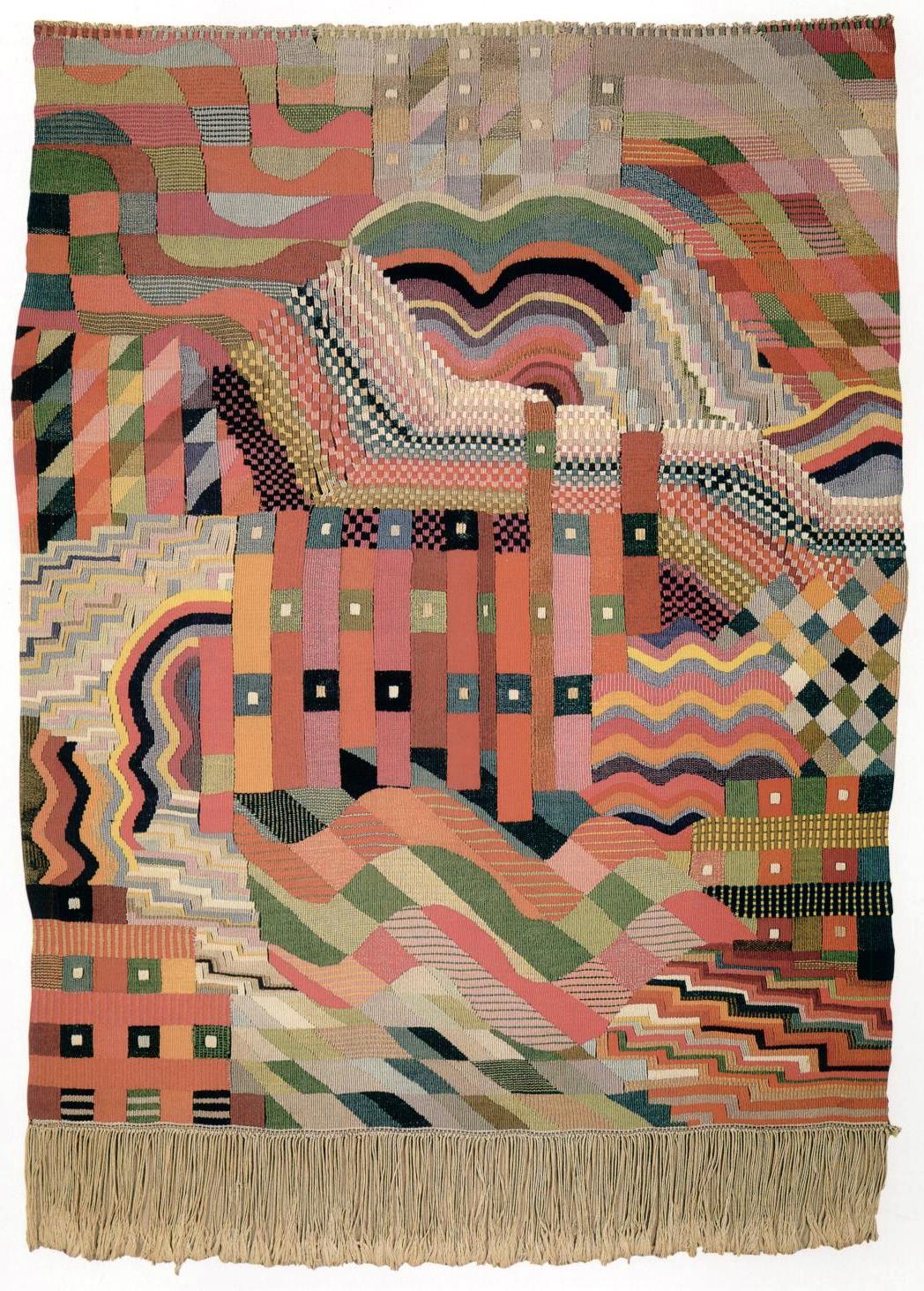 Encuentros con el arte: ESCUELAS REVOLUCIONARIAS. LA BAUHAUS