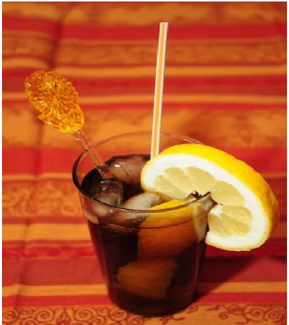 o capilé: COMO É PREPARADO A BEBIDA CAPILÉ