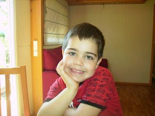 La princesa de las alas rosas: MI BEBÉ BOMBÓN