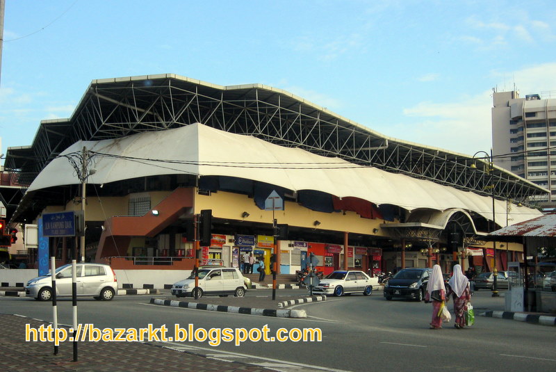 Jom singgah Terengganu...: Membeli-belah