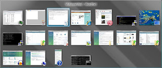 There and Back Again: cómo volver al alt-tab de XP utilizando Vista o ...