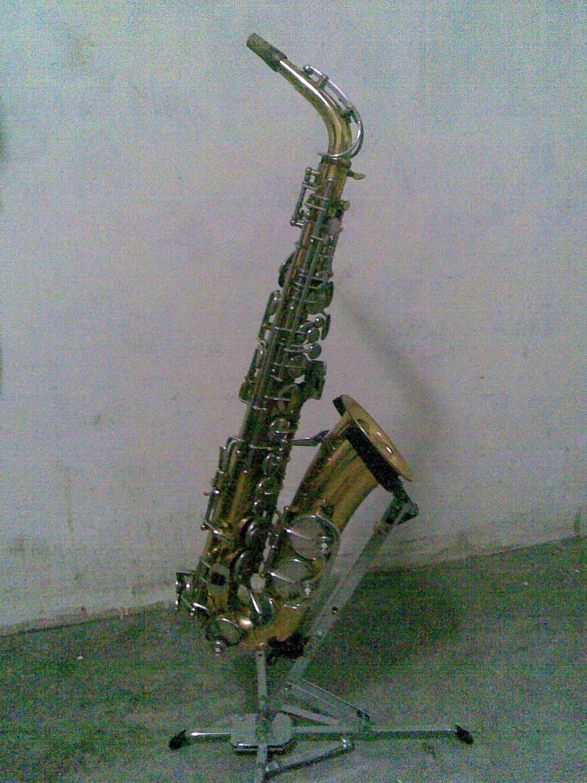 INSTRUMENTOS MUSICALES: INSTRUMENTOS ELECTRÓFONOS