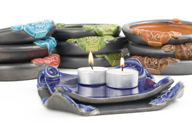 * Terramia *: Silvia Dotto Designs