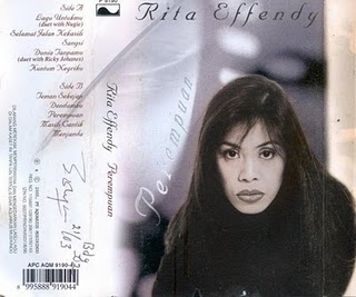 Se®ba Gratis by Ketut Rossoneri ™: Rita effendi-selamat jalan kekasih