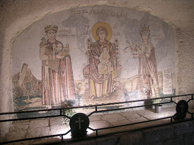 Full of Grace and Truth: The Great Miracle in Syria, and the Convent of ...