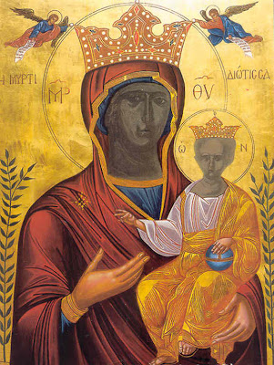 Panagia - Alchetron, The Free Social Encyclopedia