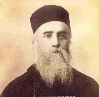 Full of Grace and Truth: A Great Miracle of St. Nektarios in Romania