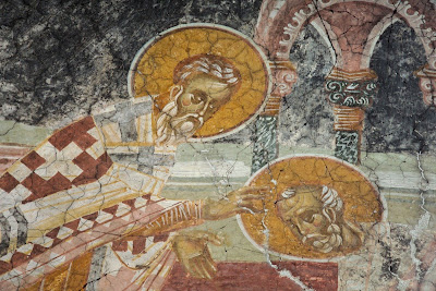 Full of Grace and Truth: The Life of St. Nicholas Archbishop of Myra ...