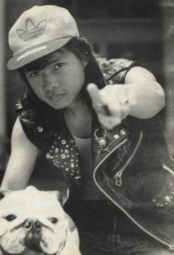 ROCK STARS OF MYANMAR: ZAW WIN HTUT