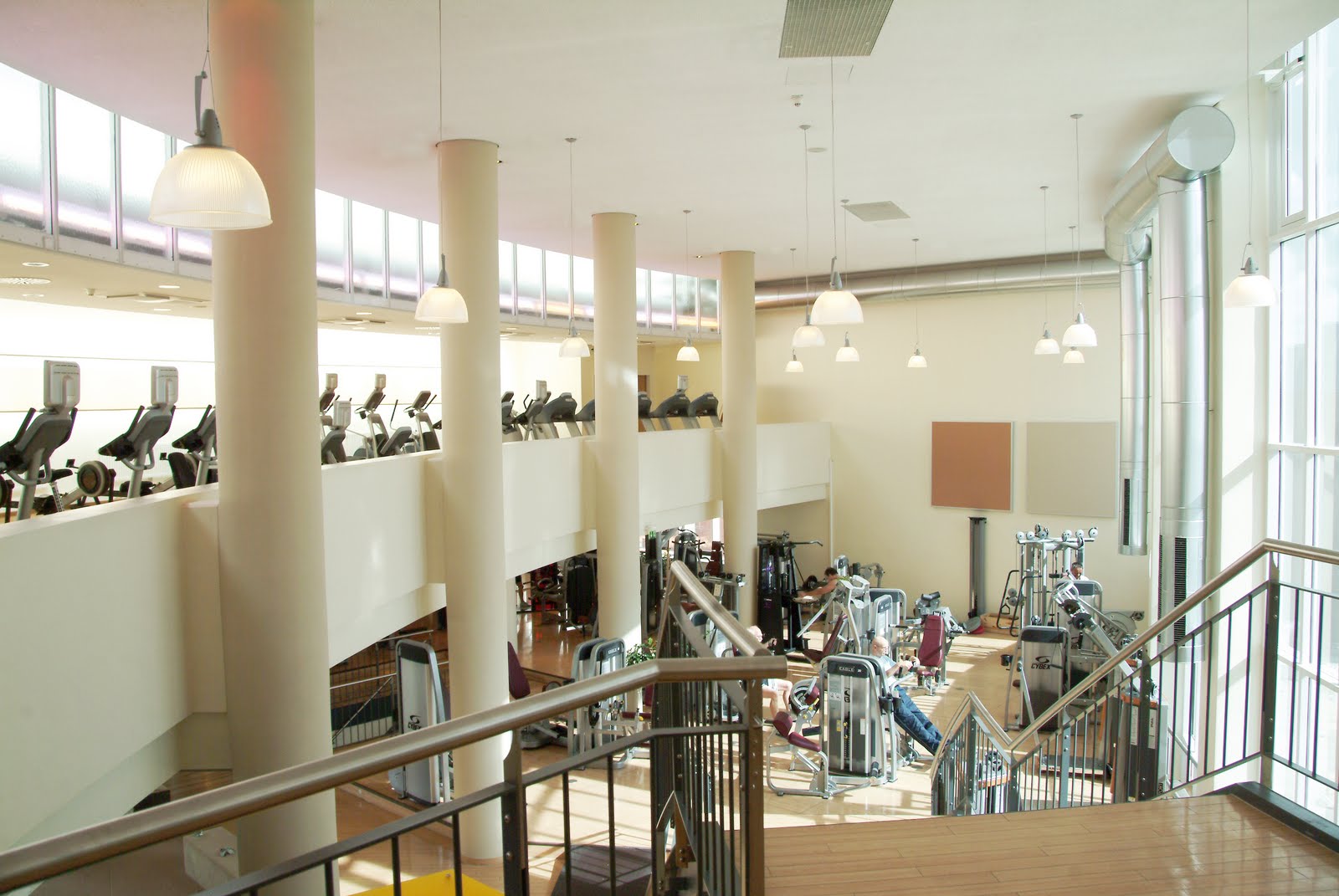 Heimat-Blog: Open Day im MeridianSpa Sophienhof