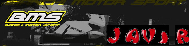 MINIMOTOS COMPETICION: NUEVA BMS P3 by Berben Racing..........
