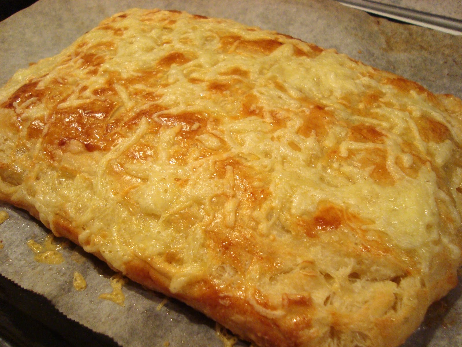 Kana-brokoli pirukas - Kodukokad.eeKodukokad.ee
