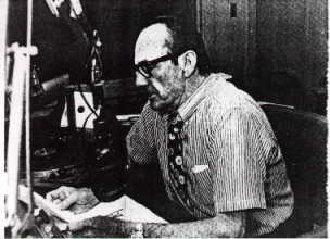 Nick's Radio Corner: Swingin Soul Medallion Commercial from John R WLAC